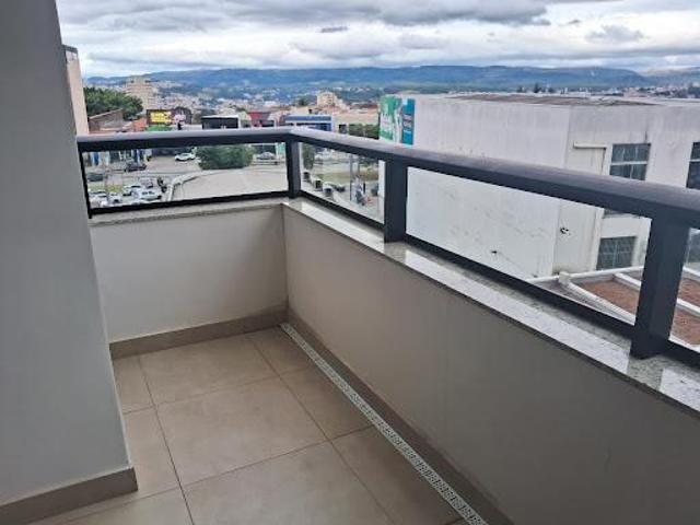 Apartamento com 2 suítes à venda, 91 m² por R$ 1.150.000 Parque Campolim Sorocaba/SP