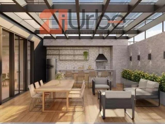 Apartamento com 2 suítes à venda, 91m² em Perdizes