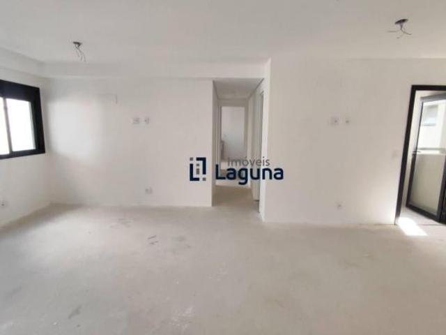 Apartamento com 2 suíteS à venda, 92 m² por R$ 1.055.000 Campestre Santo André/SP