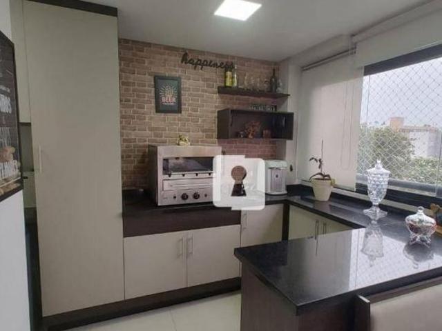 Apartamento com 2 suites à venda, 92 m² por R$ 1.120.000 Vila Anastácio São Paulo/SP