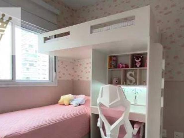 Apartamento com 2 suítes à venda, 92 m² por R$ 1.650.000 Vila Mariana São Paulo/SP