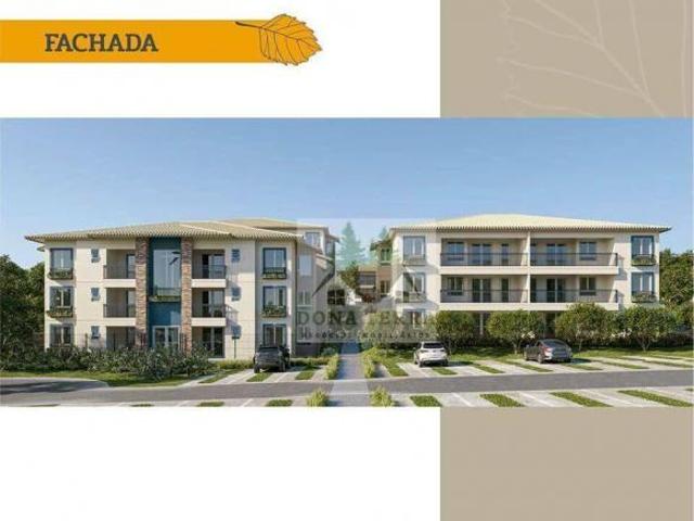 Apartamento com 2 suítes à venda, 97 m² por R$ 0 Avelã Vila Residencial Itupeva/SP
