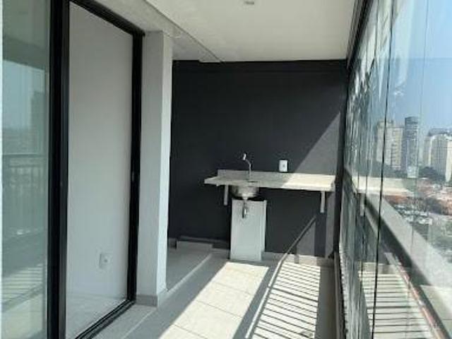 Apartamento com 2 suítes à venda, 94 m² por R$ 1.500.000 Brooklin São Paulo/SP