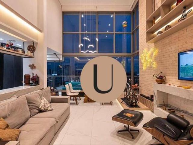 Apartamento com 2 suítes à venda, 94 m² por R$ 2.300.000 Vila Clementino