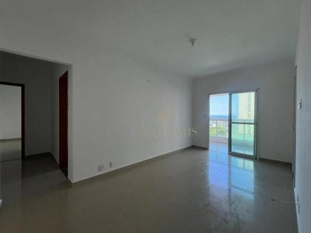 Apartamento com 2 suítes à venda, 94 m² por R$ 700.000 Tupi Praia Grande/SP
