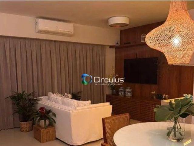 Apartamento com 2 suítes à venda, 94 m² por R$ 849.000 Jardim Botânico Ribeirão Preto/SP