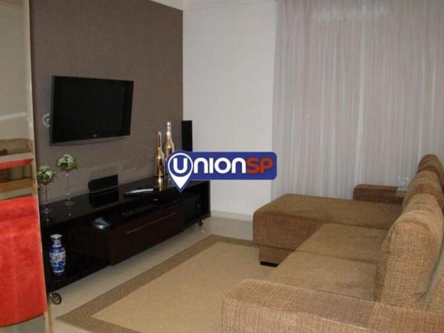 Apartamento com 2 suítes à venda, 94 m² por R$ 880.000 Morumbi São Paulo/SP