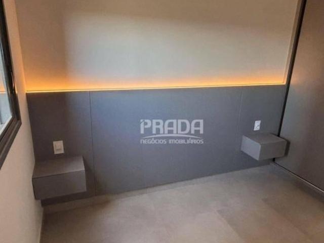 Apartamento com 2 Suítes à venda, 95 m² Condomínio Grandverse Garden Uberlândia/MG