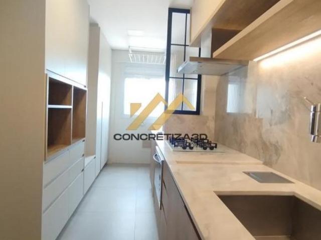 Apartamento com 2 suítes à venda, 96 m² Benevento Residenza Indaiatuba/SP