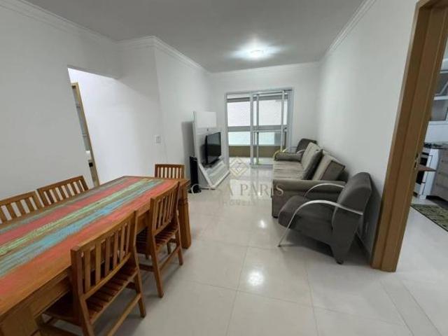Apartamento com 2 suítes à venda, 96 m² por R$ 950.000 Canto do Forte Praia Grande/SP