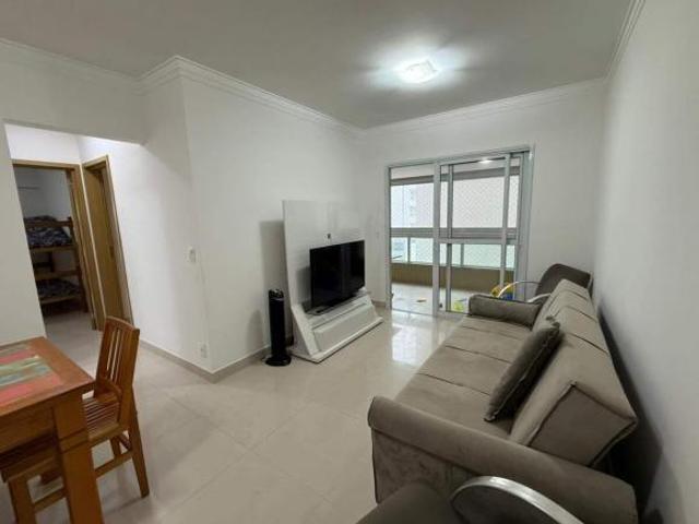 Apartamento com 2 suítes à venda, 96 m² por R$ 950.000 Canto do Forte Praia Grande/SP