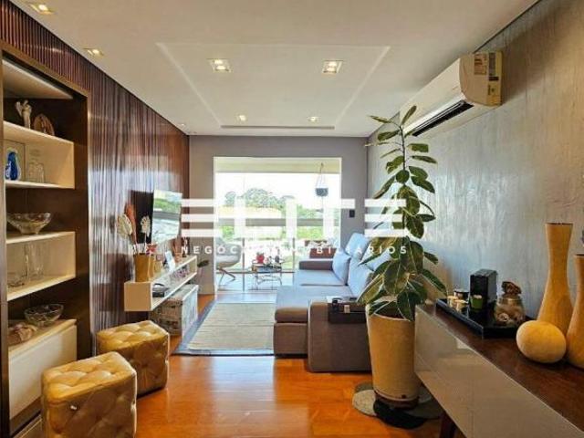 Apartamento com 2 suítes à venda, 102 m² Bairro Jardim Santo André/SP