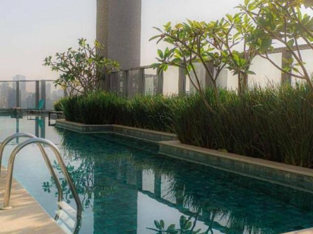 Apartamento com 2 suítes à venda, 102 m² Centro Curitiba/PR