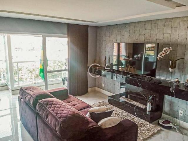 Apartamento com 2 suítes à venda, 103 m² por R$ 1.380.000 Vila Ema São José dos Campos/SP