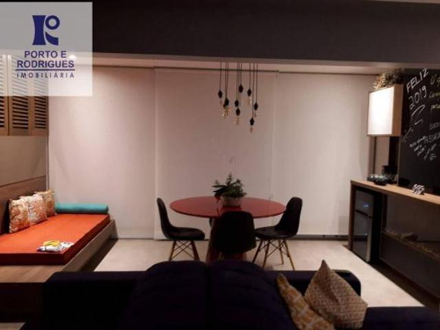 Apartamento com 2 Suites à venda, 108 m² Cambuí CAMB2 Campinas/SP