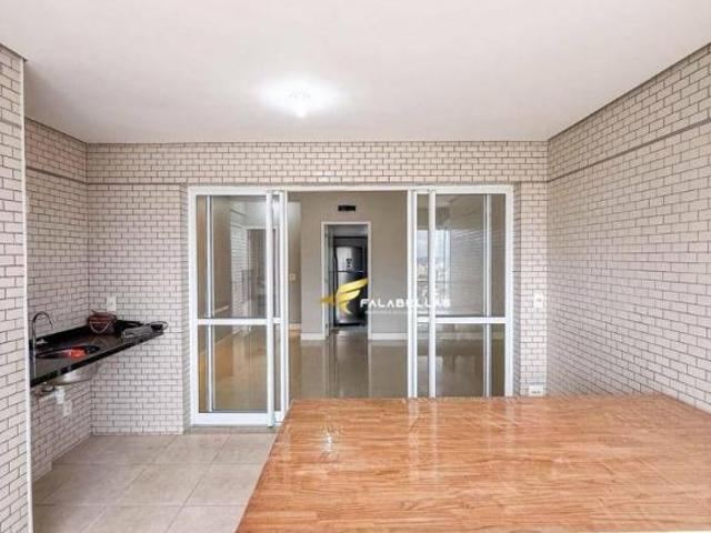 Apartamento com 2 suítes à venda, 108 m² por R$ 1.350.000 Jardim Ana Maria Jundiaí/SP