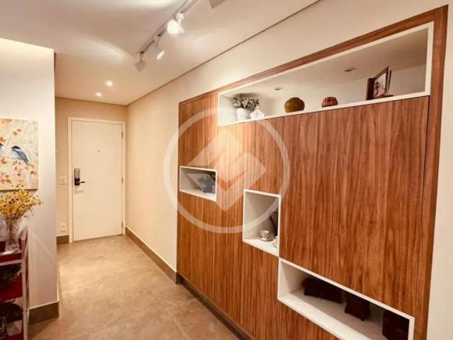 Apartamento com 2 suítes à venda 111m² Condomínio Unique Alta Vista Jundiaí/SP