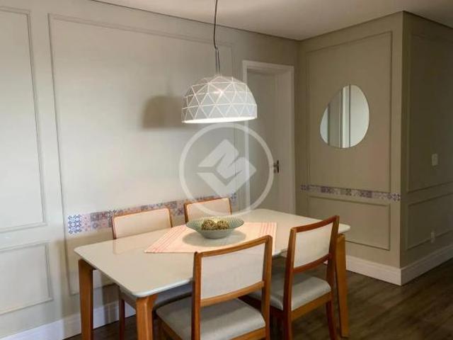 Apartamento com 2 suítes à venda 111m² Condomínio Unique Alta Vista Jundiaí/SP