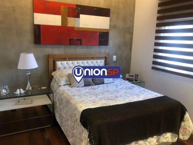 Apartamento com 2 suítes à venda, 120 m² Saúde São Paulo/SP