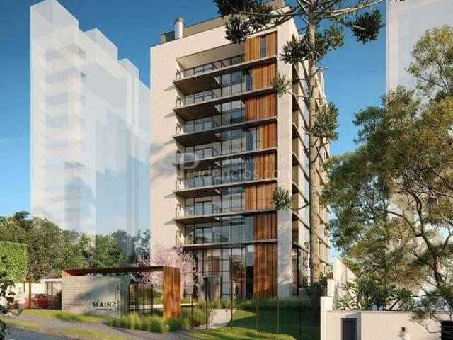 Apartamento com 2 suites à venda,121.02 m, batel, CURITIBA PR