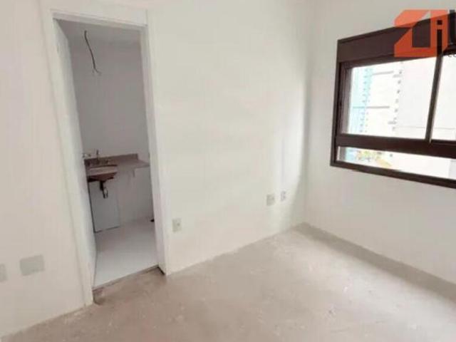 Apartamento com 2 suítes à venda, 122m², próximo ao Parque Ibirapuera