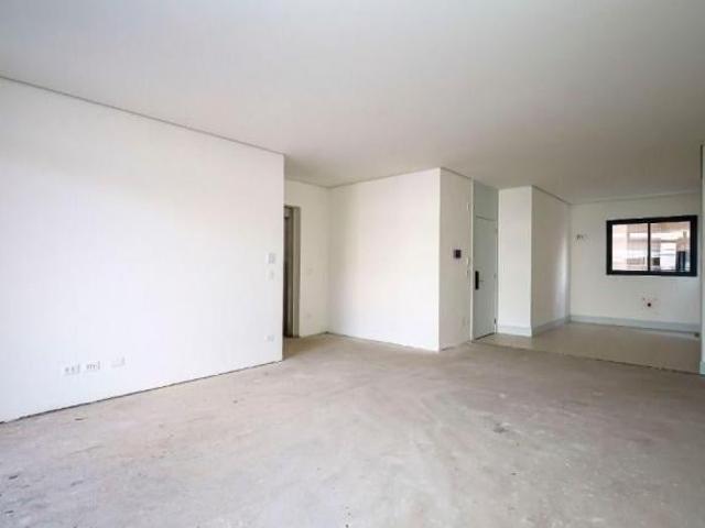 Apartamento com 2 suítes à venda, 124 m² por R$ 2.161.000 Batel Curitiba/PR