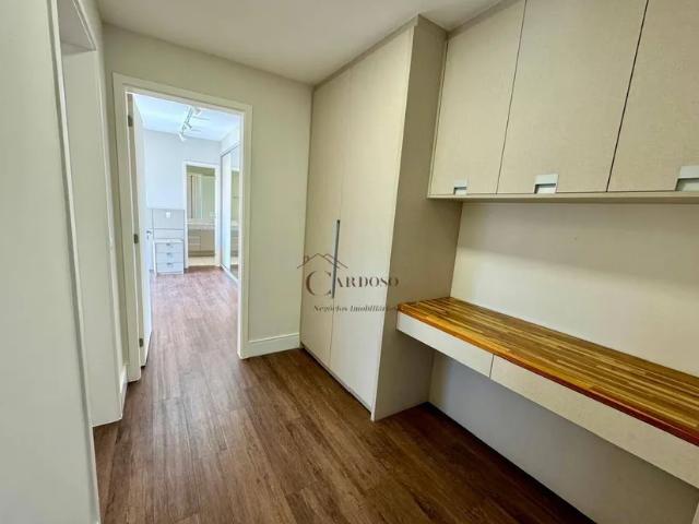Apartamento com 2 SUITES à venda, 130 m² por R$ 1.400.000 City Parque Itu/SP