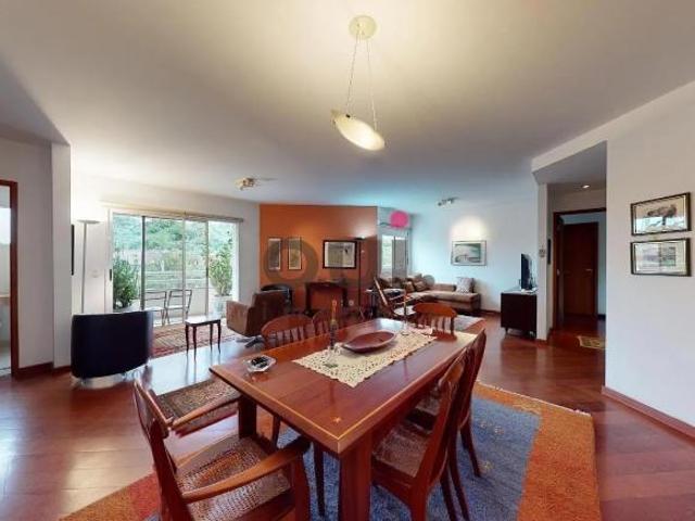 Apartamento com 2 suites à venda, 132 m² por R$ 1.450.000 Vila Madalena São Paulo/SP