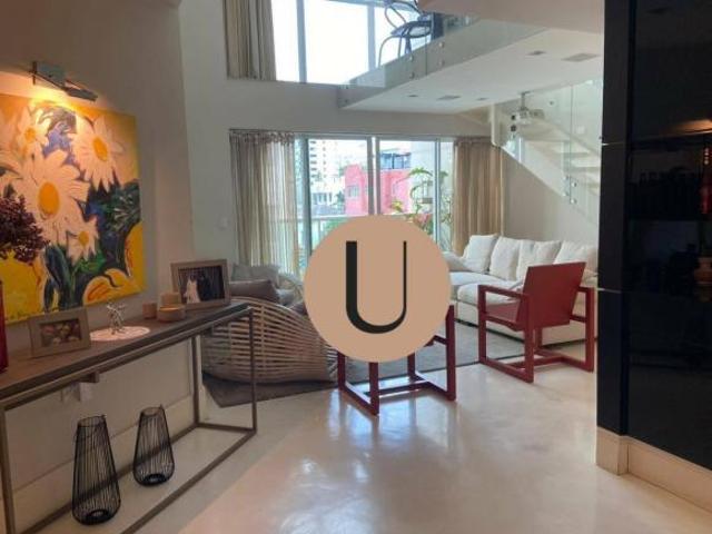 Apartamento com 2 suítes à venda, 141 m² por R$ 2.350.000 Vila Mariana Próximo ao Parque