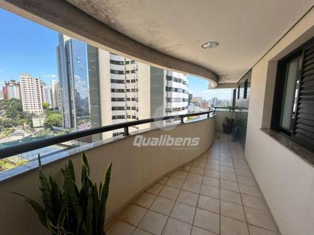Apartamento com 2 suites à venda, 142 m² por R$ 1.279.000 Vila Assunção Santo André/SP