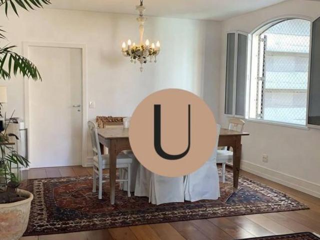 Apartamento com 2 suítes à venda, 160 m² por R$ 3.600.000 Itaim Bibi São Paulo/SP
