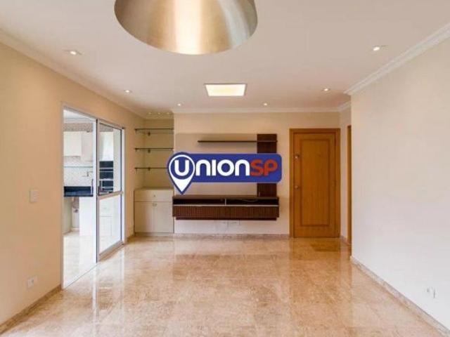 Apartamento com 2 suítes à venda, 165 m² R$ 1.164.000,00 Morumbi São Paulo/SP