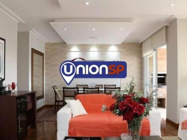 Apartamento com 2 suítes à venda, 174 m² por R$ 1.390.000 Morumbi São Paulo/SP
