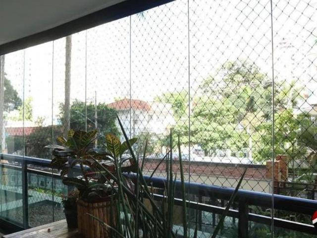 Apartamento com 2 suites à venda, 177 m² por R$ 2.100.000,00 Pompeia São Paulo/SP