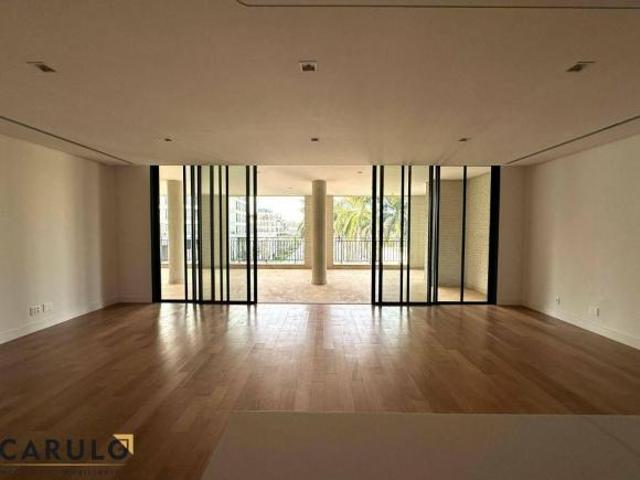 Apartamento com 2 suítes à venda, 276 m² por R$ 10.800.000 Fazenda Boa Vista Porto Feliz/SP