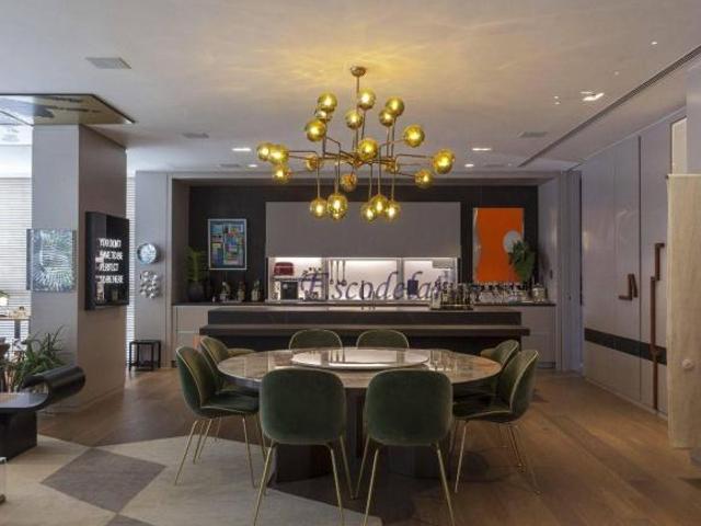 Apartamento com 2 Suítes à venda, 300 m² por R$ 23.000.000 Jardim América São Paulo/SP
