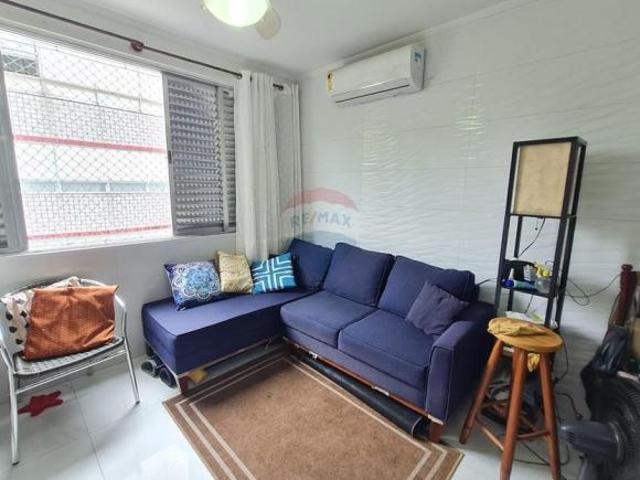 Apartamento com 2 Suítes à venda Tombo