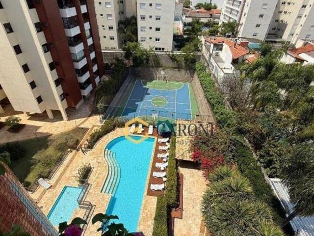 Apartamento com 2 suítes à venda Vila Leopoldina São Paulo/SP