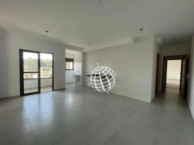 Apartamento com 2 suítes à venda Atibaia Jardim Atibaia/SP