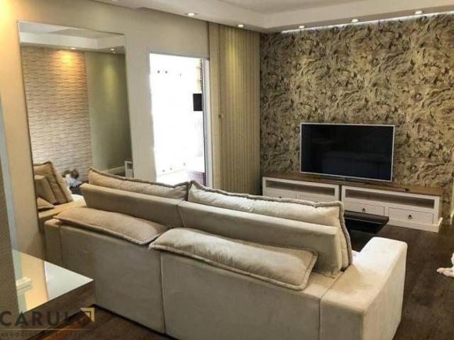Apartamento com 2 suítes à venda em andar alto, 80 m² por R$ 1.480.000 Cambuí Campinas/SP