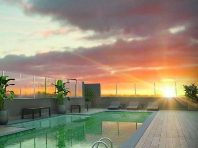 Apartamento com 2 suítes à venda, em Atibaia Jardim Atibaia/SP