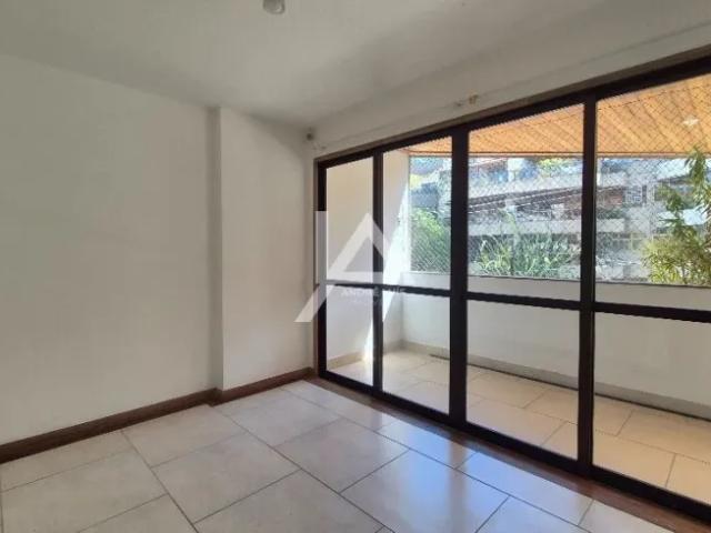 Apartamento com 2 suítes à venda em Recreio dos Bandeirantes Rio de Janeiro RJ