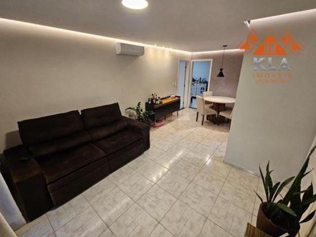 Apartamento com 2 Suítes à Venda – Jardim Ipê, Sorocaba/SP