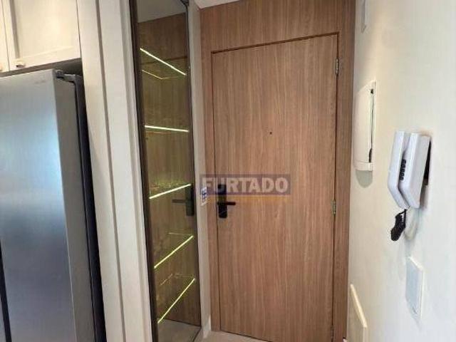 Apartamento com 2 suítes à venda Jardim Santo André/SP