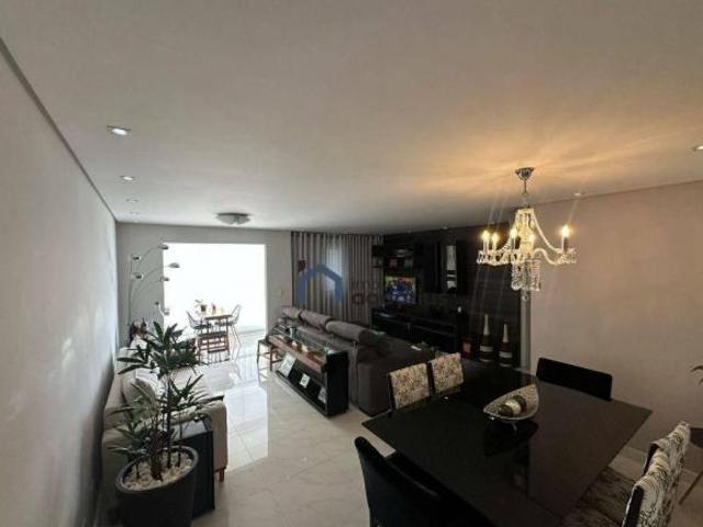 Apartamento com 2 suítes à venda, mobiliado, 104 m² por R$ 950.000 Jardim América São José dos