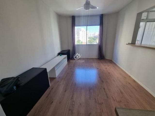 Apartamento com 2 Suítes à Venda, Moema São Paulo