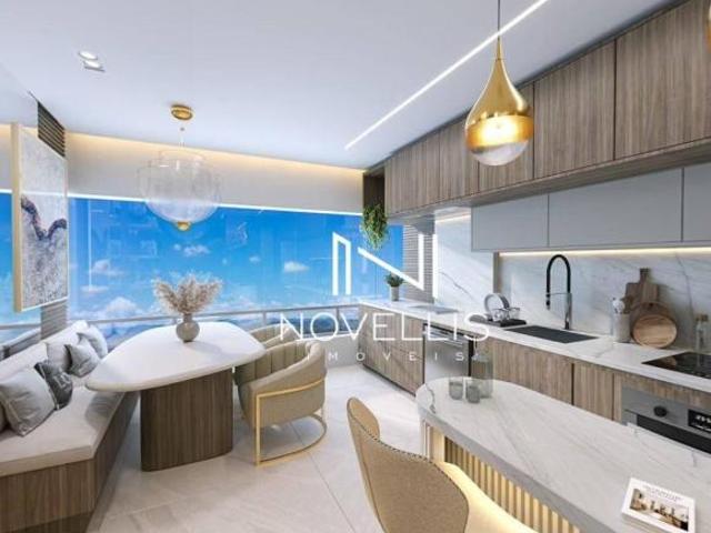 Apartamento com 2 Suítes à venda na Vila Adyana SJCampos/SP Lançamentos