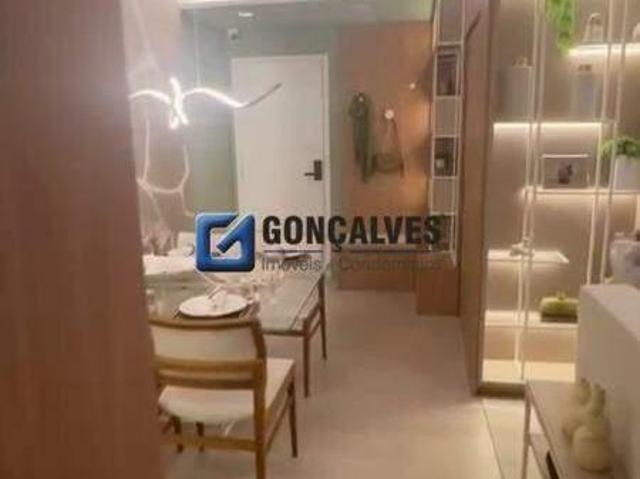 Apartamento com 2 suites à venda na Nova Petrópolis em São Bernardo do Campo/SP