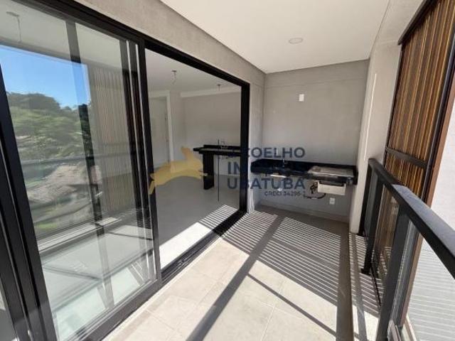 Apartamento com 2 suítes à venda na PRAIA DA ENSEADA Ubatuba SP