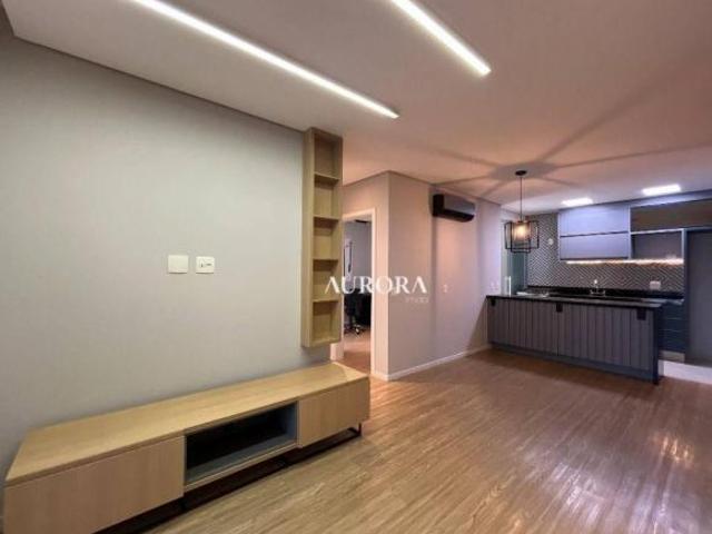 Apartamento com 2 suítes à Venda no TorreVille, Gleba Palhano, Londrina PR